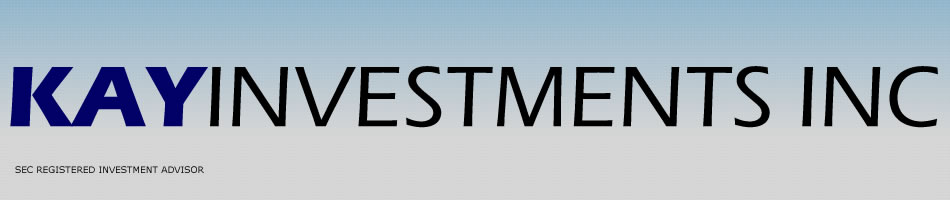 Kay Investments Inc